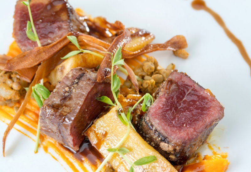 Gallery | The Commodore Hotel