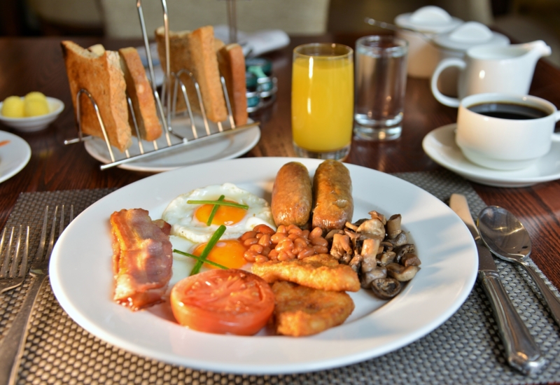 Gallery | The Commodore Hotel