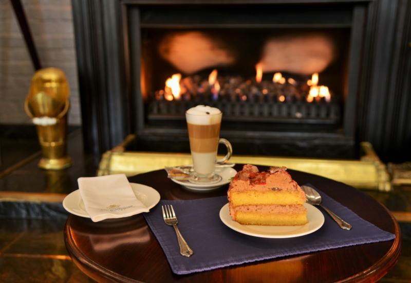 Gallery | The Commodore Hotel