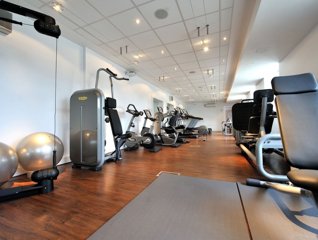 Spa & Leisure | The Cornwall