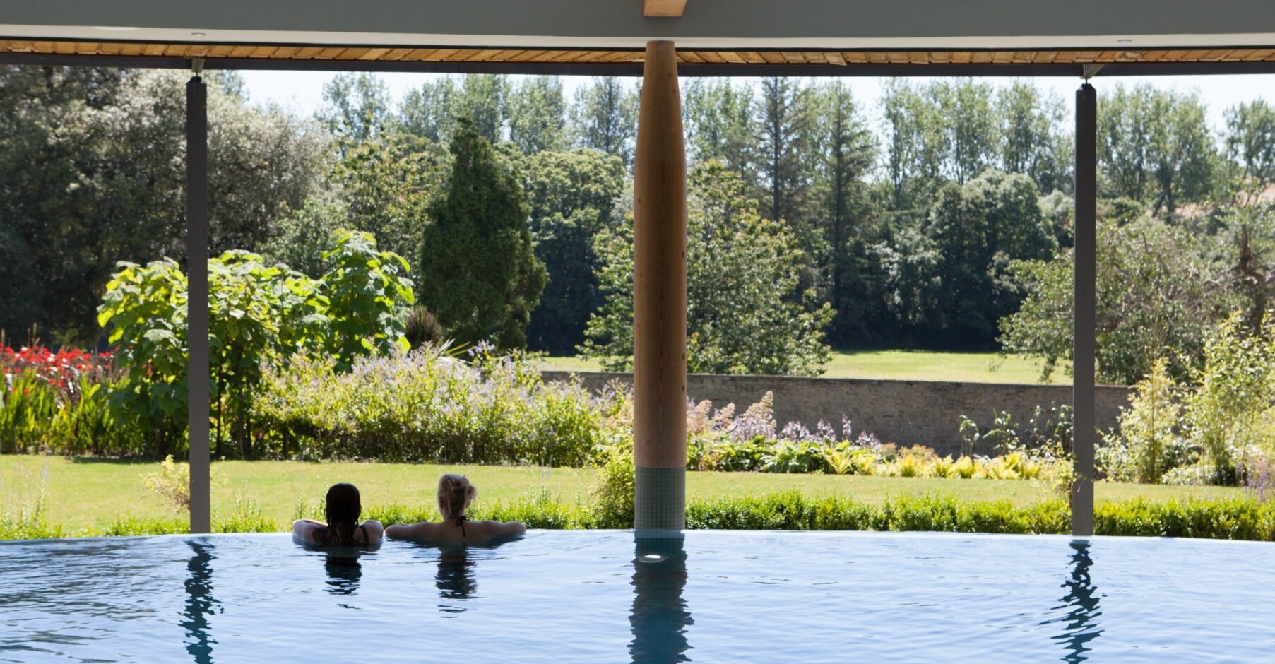 Spa treatments | The Cornwall Hotel & Spa | The Cornwall