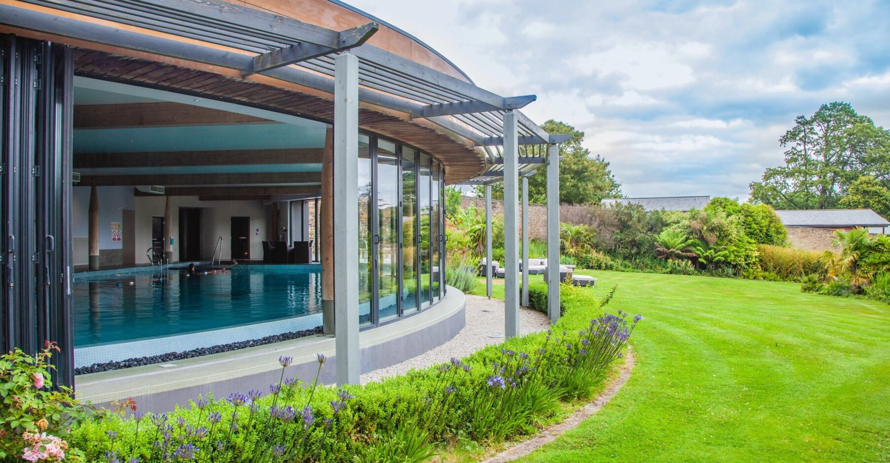 Spa treatments | The Cornwall Hotel & Spa | The Cornwall