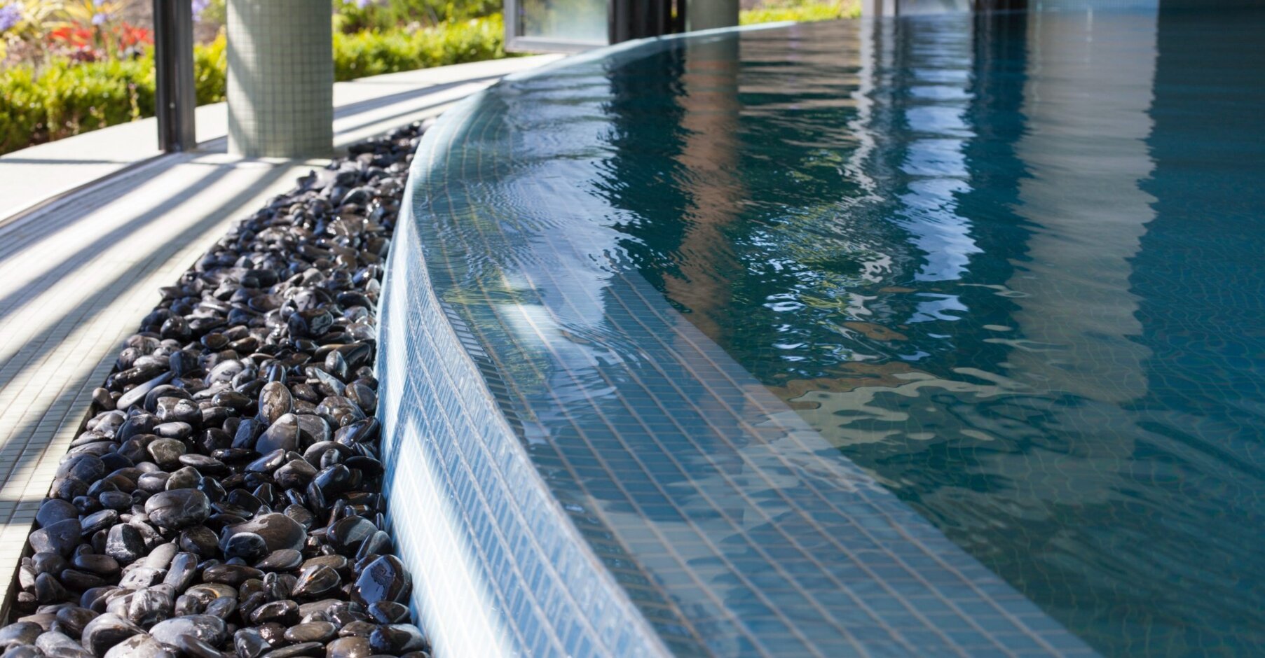 Spa & Leisure | The Cornwall