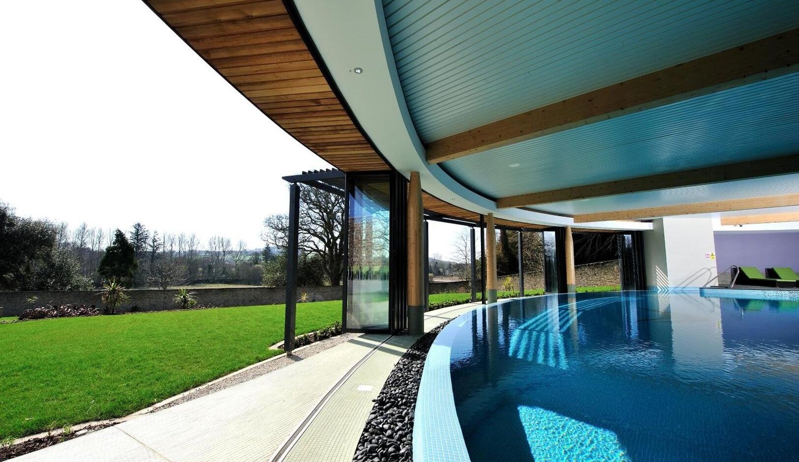 Spa Breaks Cornwall St Austell Spa Hotel The Cornwall Hotel The Spa Breaks Cornwall St Austell Spa Hotel The Cornwall Hotel The