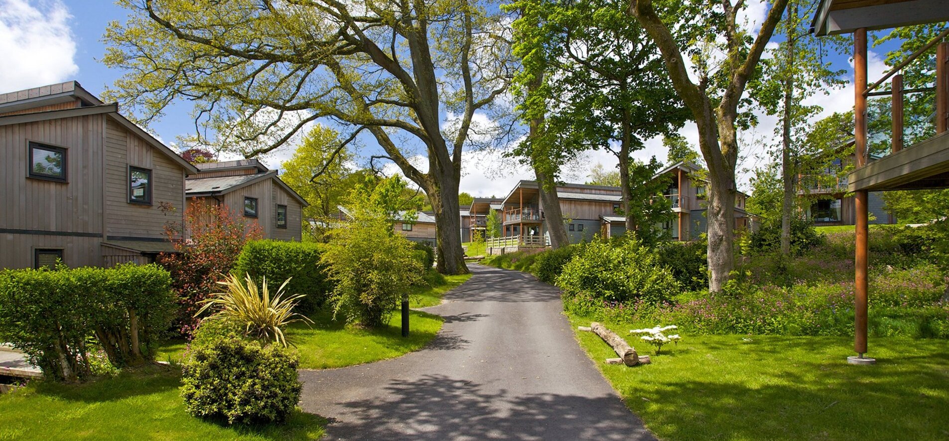 The Cornwall Hotel and Spa | Luxury Lodges and Hotel Rooms | The Cornwall