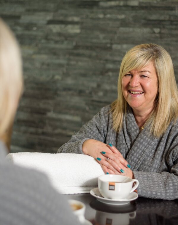 Spa days in Cornwall | The Cornwall Hotel & Spa | The Cornwall