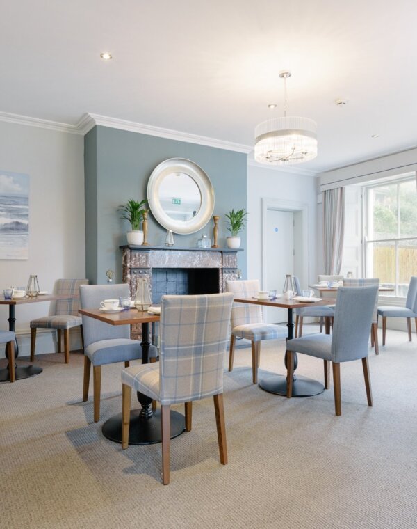 Food & Drink | The Cornwall