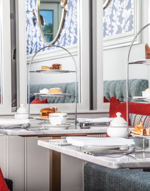 Spa days in Cornwall | The Cornwall Hotel & Spa | The Cornwall