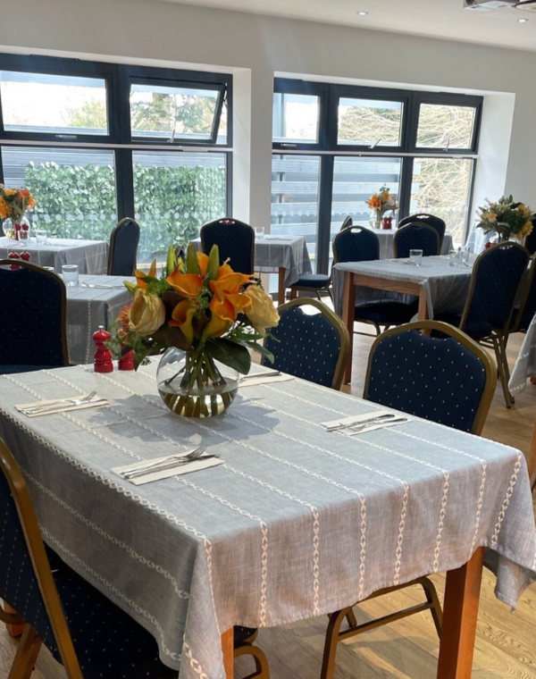 Food & Drink | The Cornwall