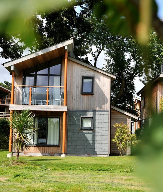 The Cornwall Hotel and Spa | Luxury Lodges and Hotel Rooms | The Cornwall