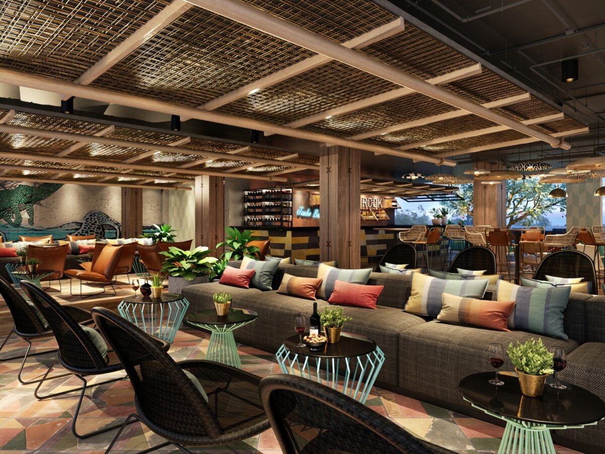 Dine & Drink | Glee Nairobi