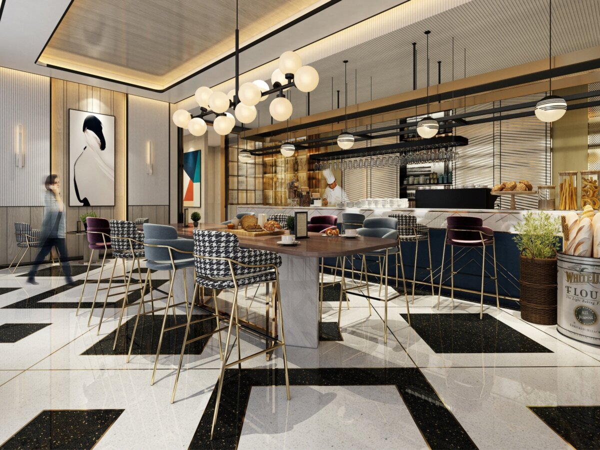 Dine & Drink | Glee Nairobi