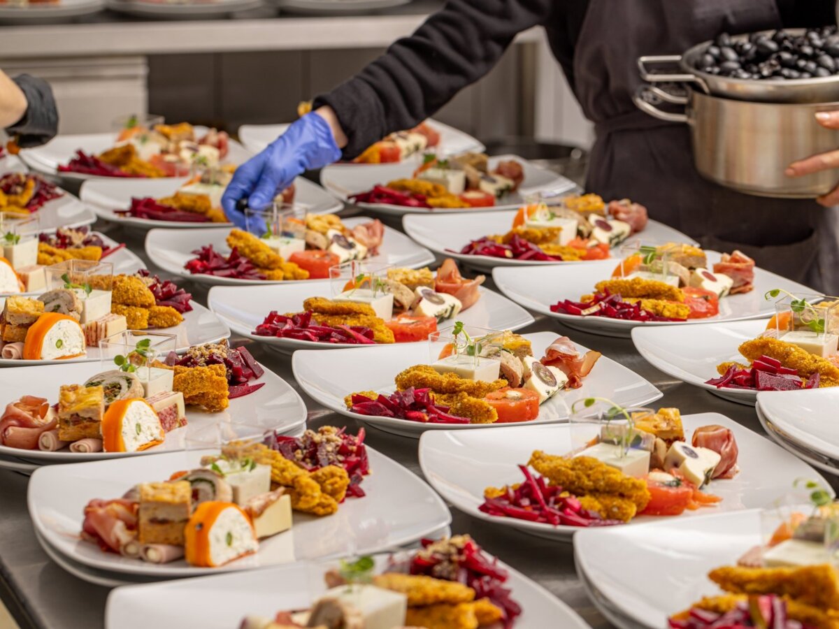 Events | Glee Nairobi