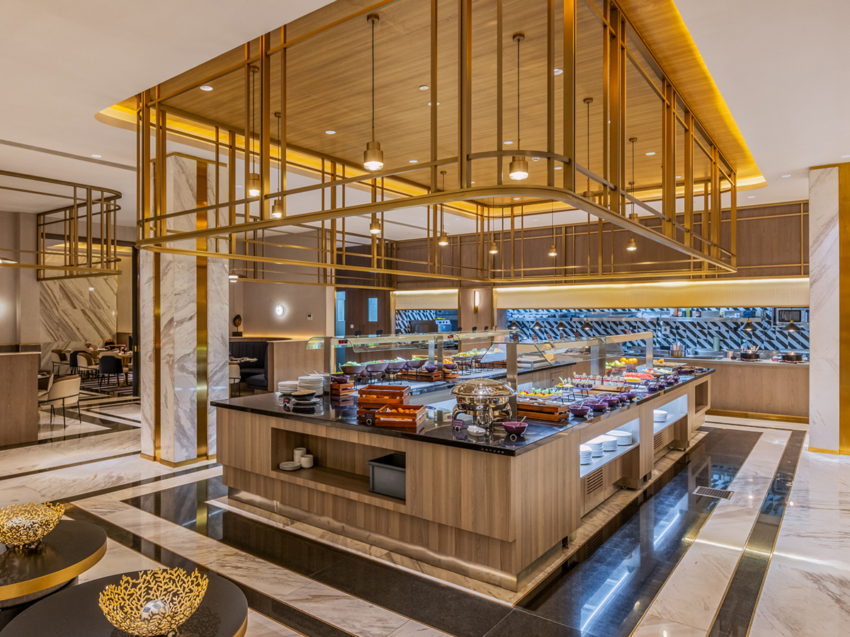 Dine & Drink | Glee Nairobi