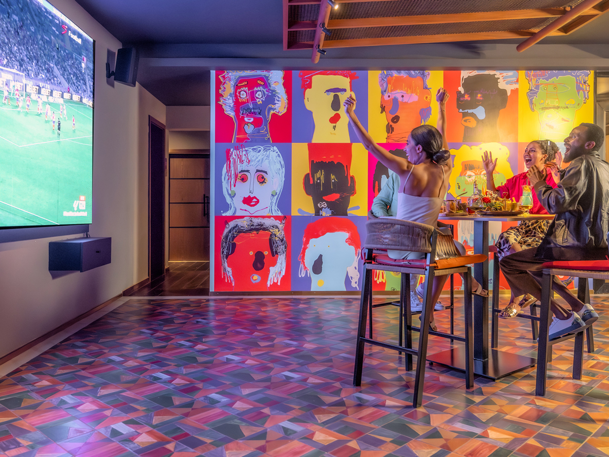 Dine & Drink | Glee Nairobi