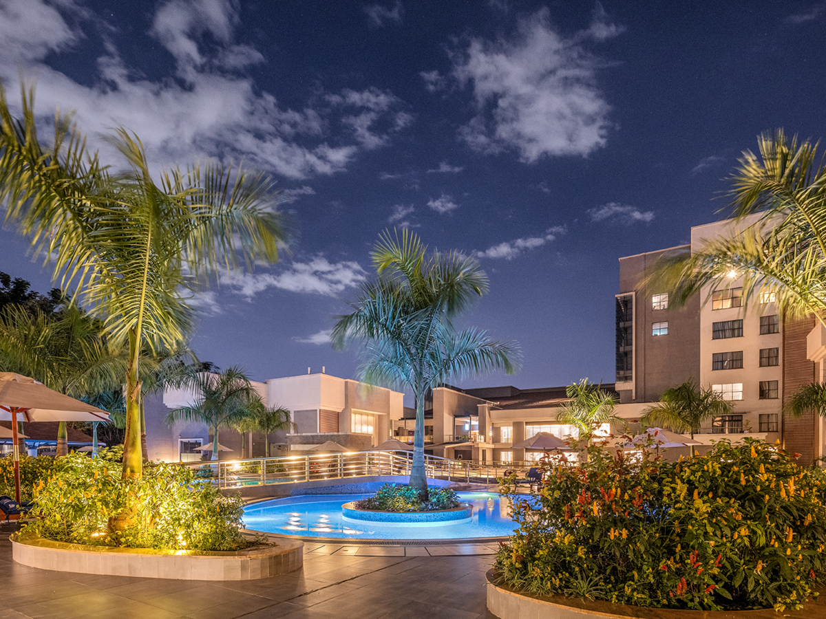 About | Glee Nairobi