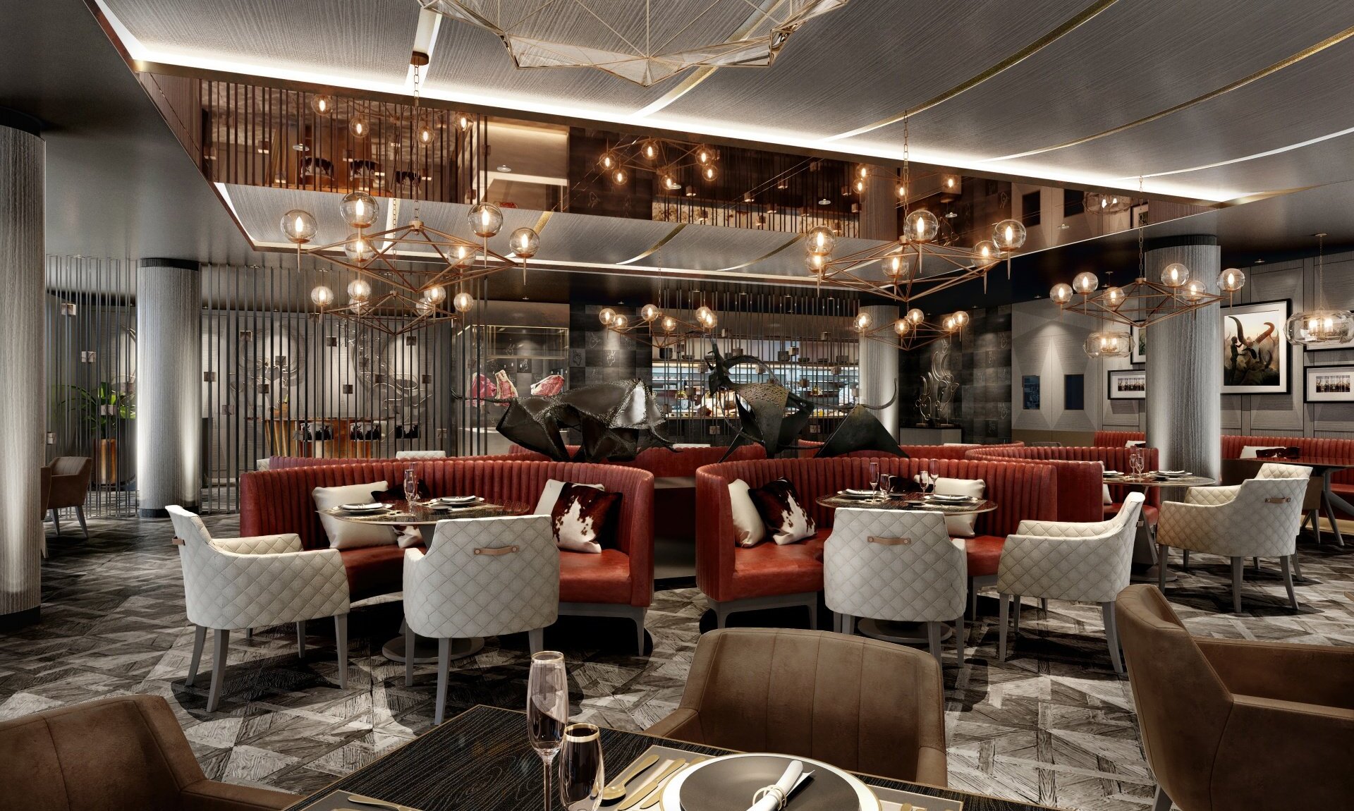 A New Luxury Hotel in Nairobi | Glee Nairobi