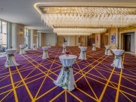 A New Luxury Hotel in Nairobi | Glee Nairobi