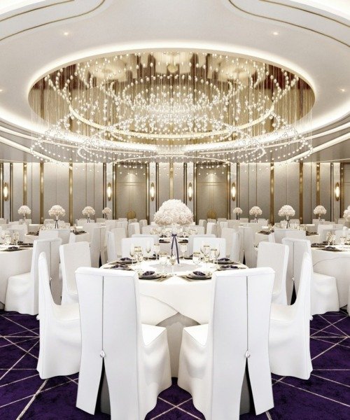 A New Luxury Hotel in Nairobi | Glee Nairobi