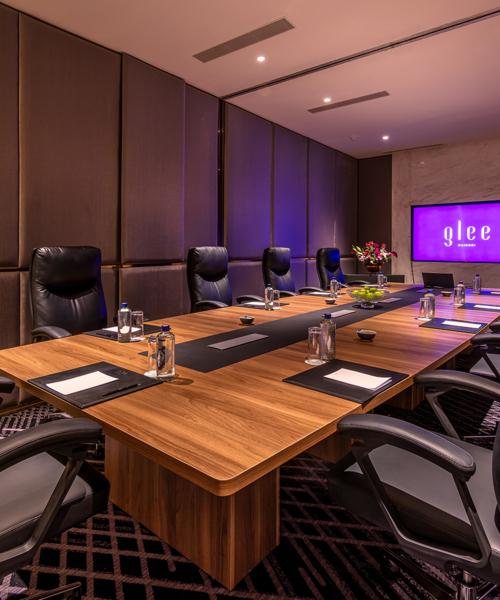 A New Luxury Hotel in Nairobi | Glee Nairobi