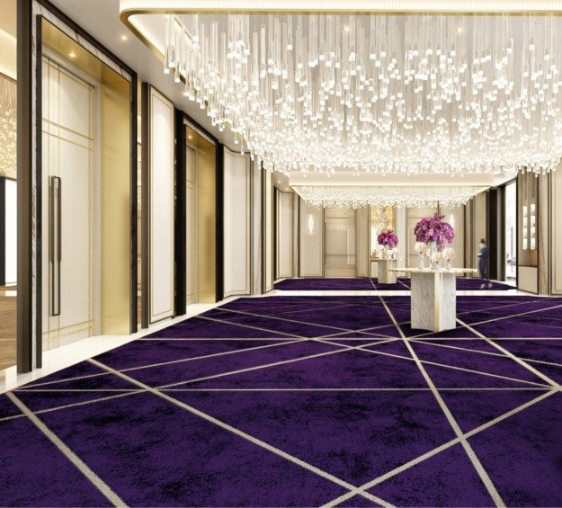 A New Luxury Hotel in Nairobi | Glee Nairobi