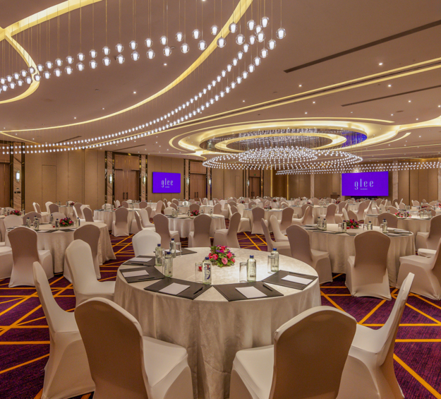 A New Luxury Hotel in Nairobi | Glee Nairobi