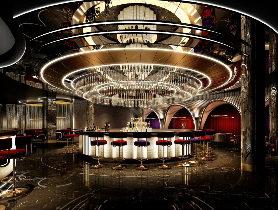 Dine & Drink | Glee Nairobi