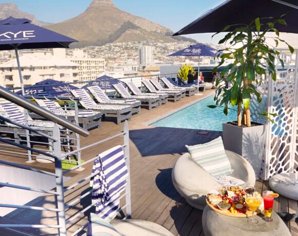 Venues | The Hyde All Suite Hotel