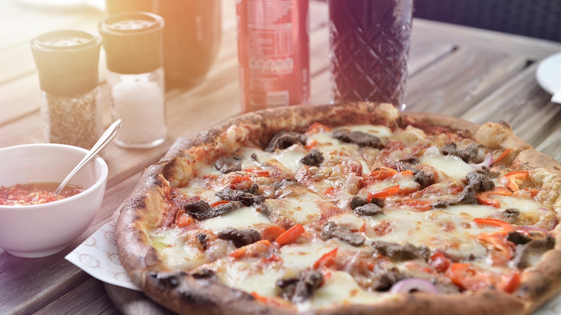 Octo Bar | The Leonardo