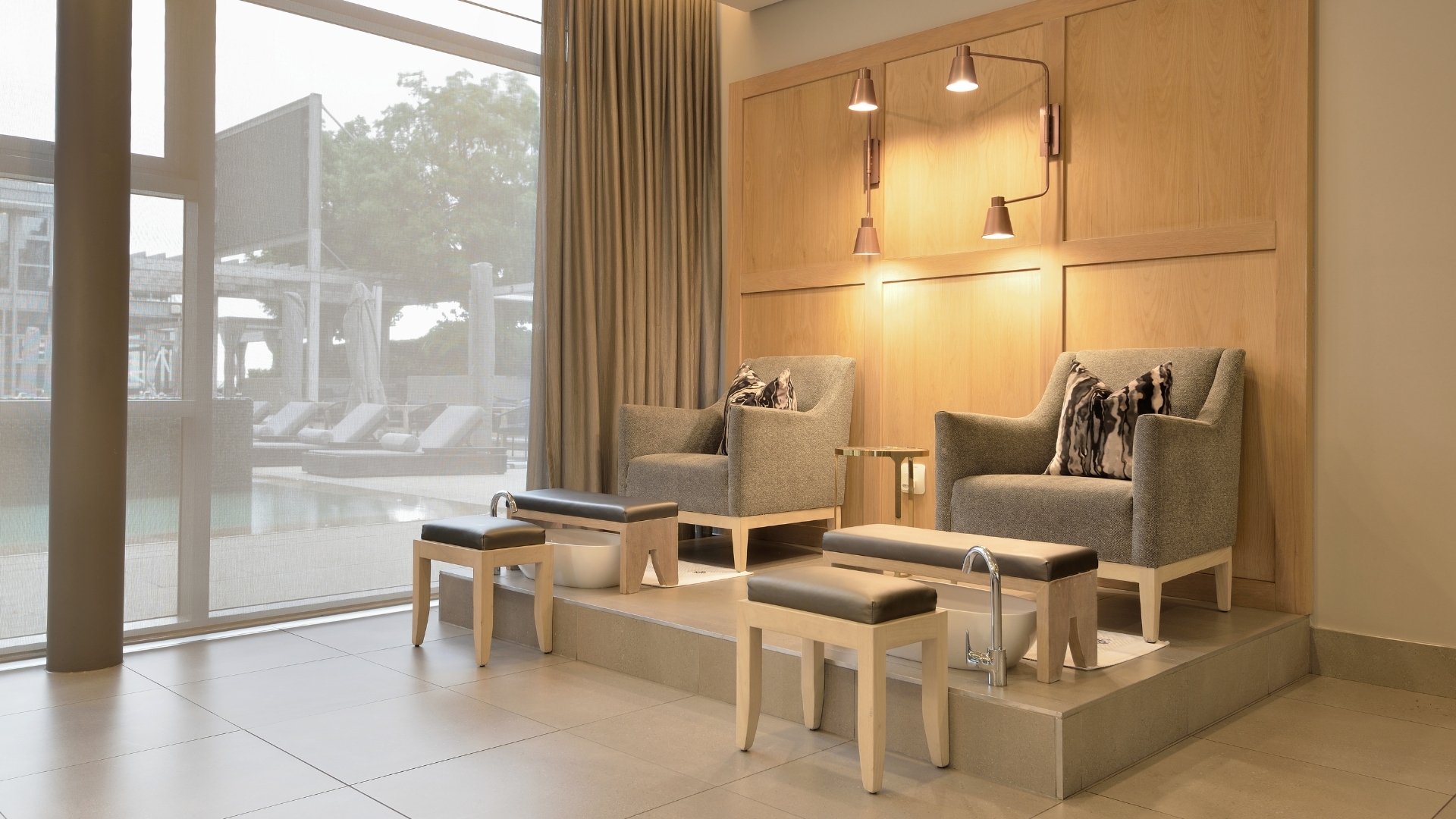 The Leonardo Spa - Relax & Revitalize in Sandton’s Finest Spa | The ...