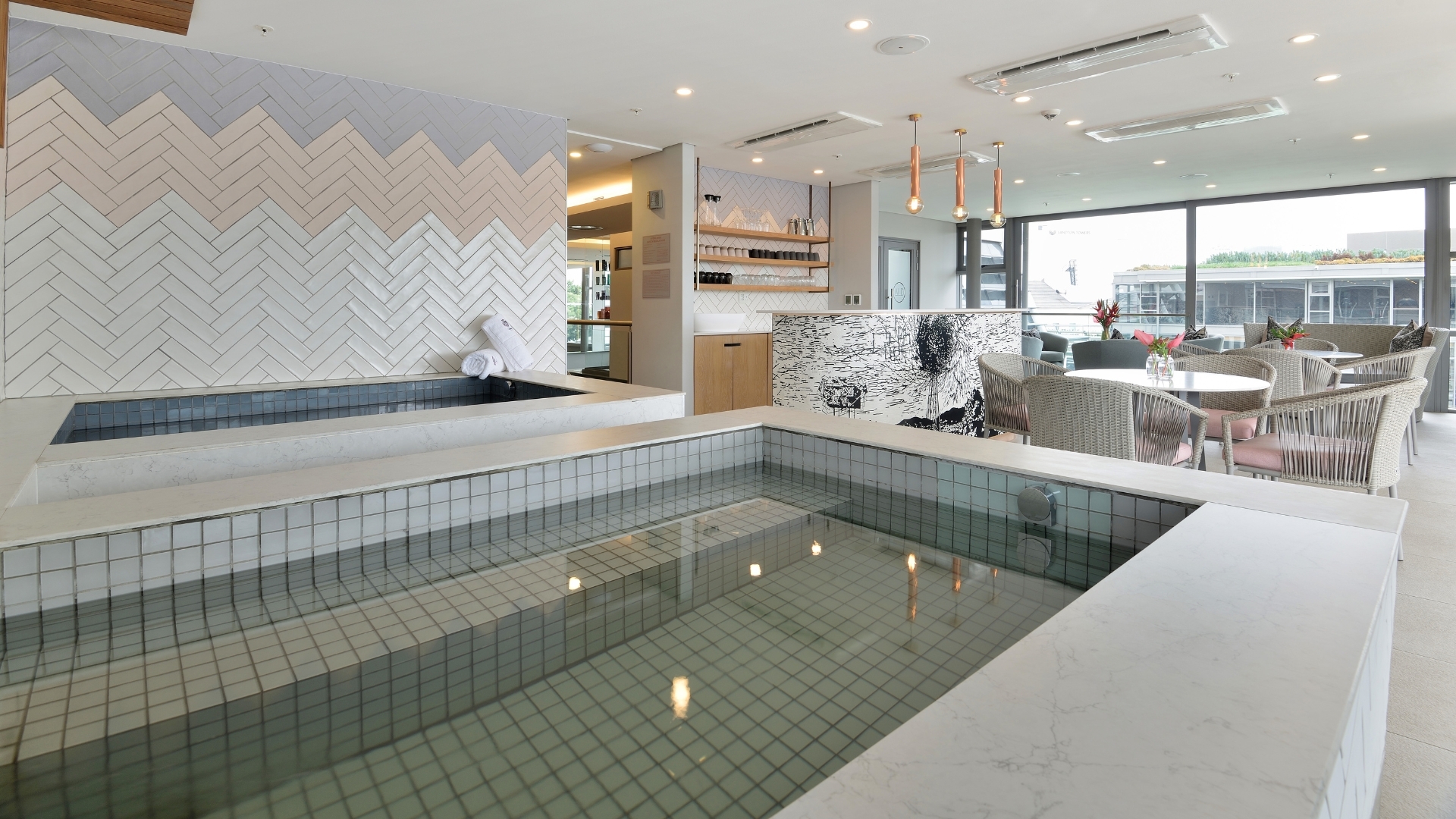 The Leonardo Spa - Relax & Revitalize in Sandton’s Finest Spa | The ...