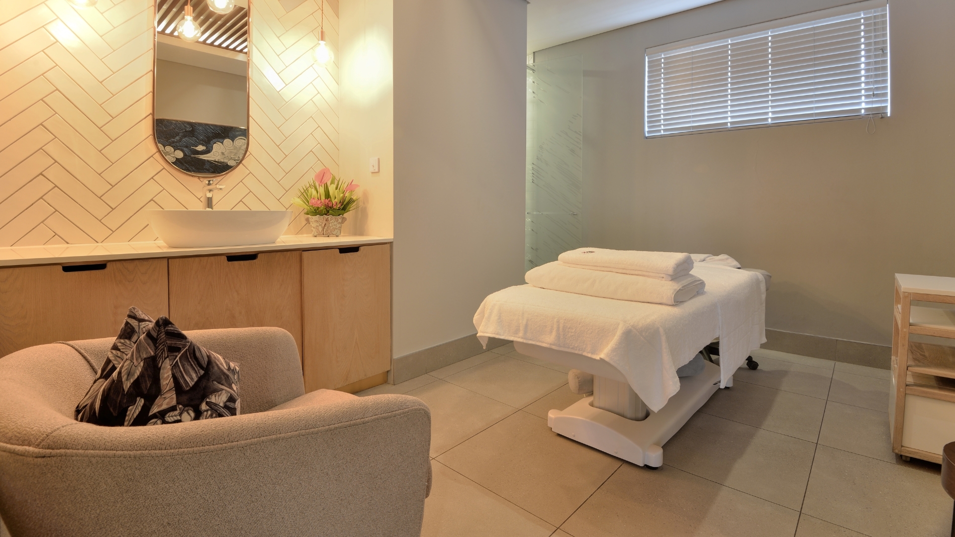 The Leonardo Spa - Relax & Revitalize in Sandton’s Finest Spa | The Leonardo