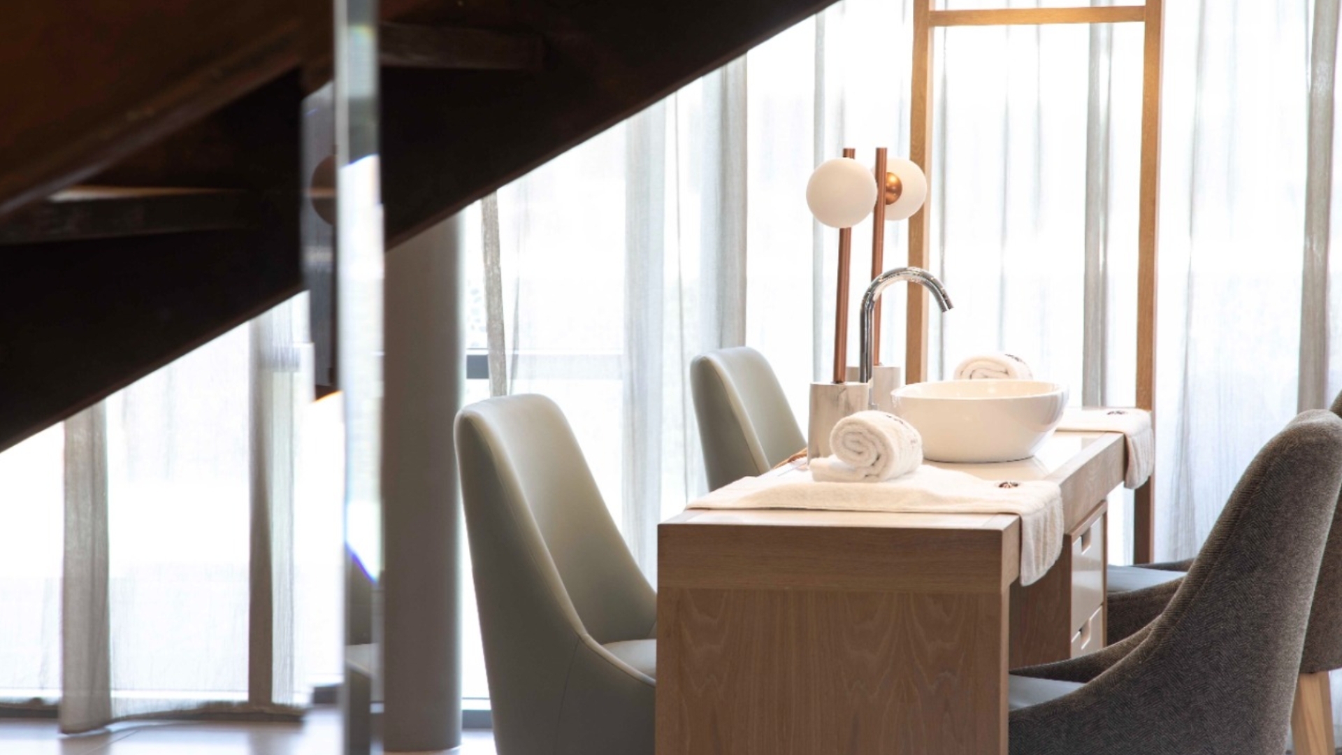 The Leonardo Spa - Relax & Revitalize in Sandton’s Finest Spa | The ...