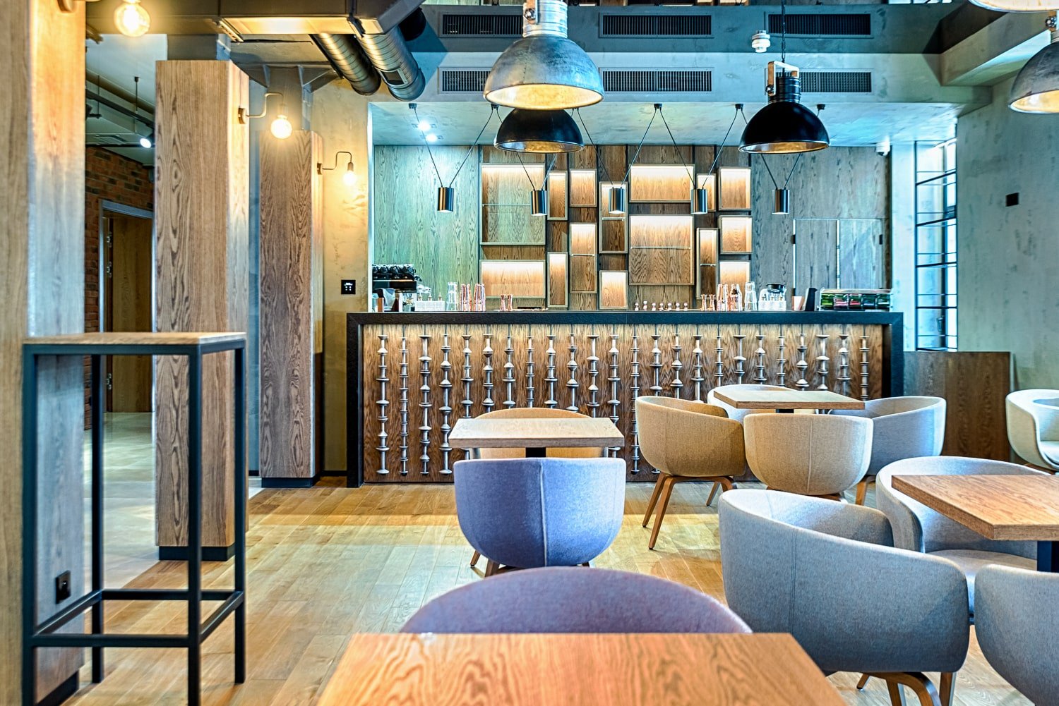 Galeria | The Loom Hotel