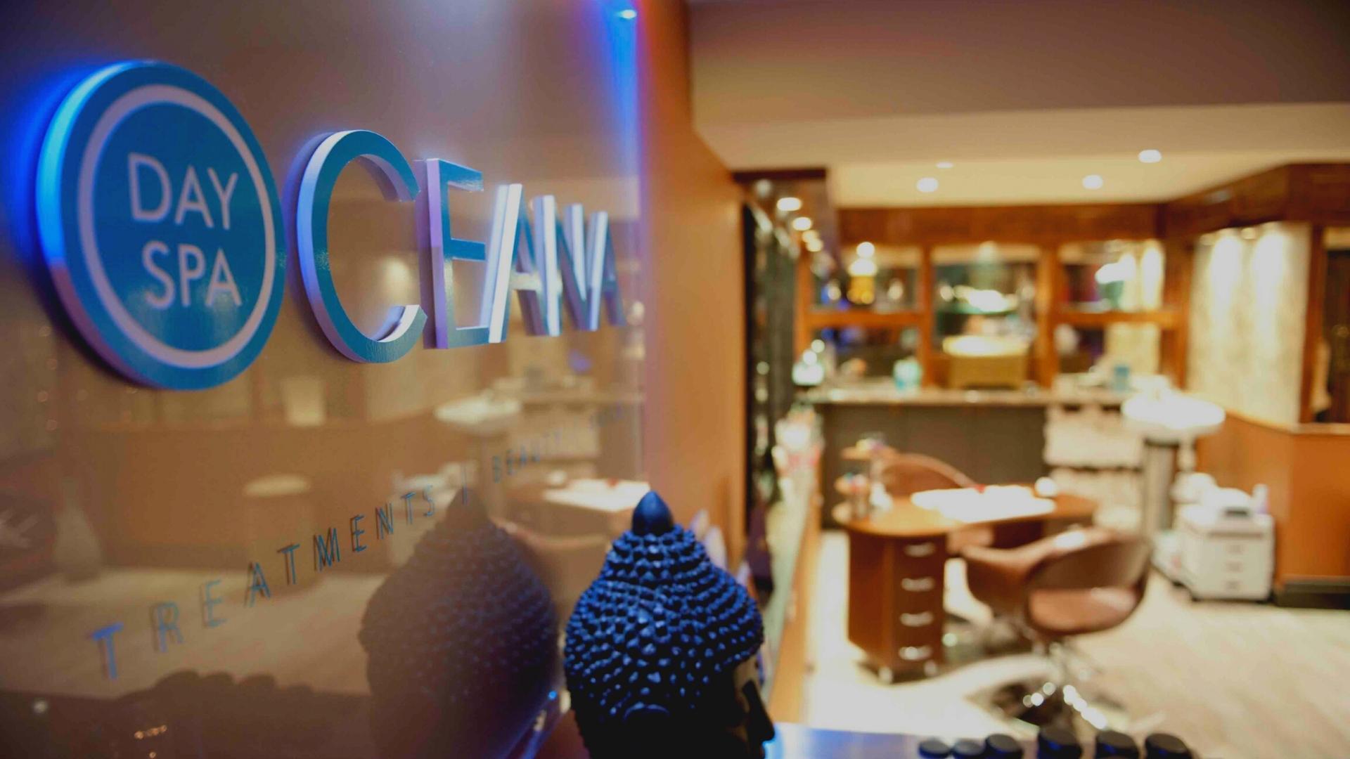Spa Hotel in Bournemouth | The Ocean Beach Hotel & Spa