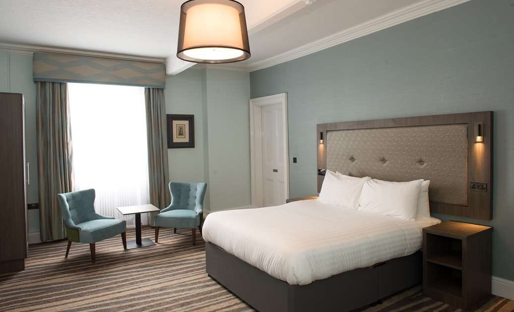 Gallery | The Queen at Chester Hotel