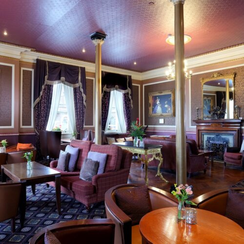 Gallery | The Queen at Chester Hotel