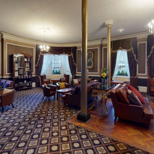 Gallery | The Queen at Chester Hotel