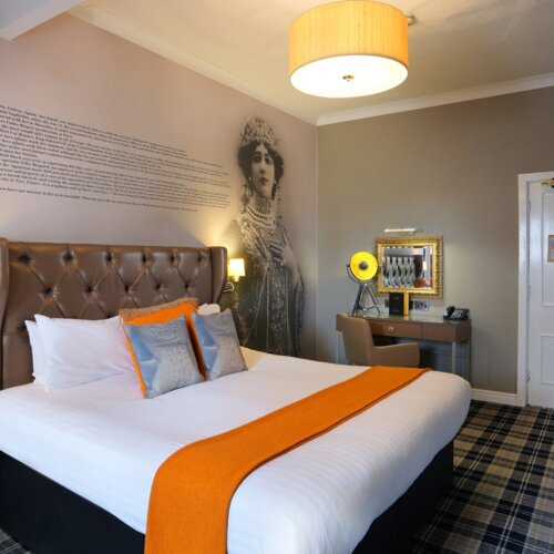 Gallery | The Queen at Chester Hotel