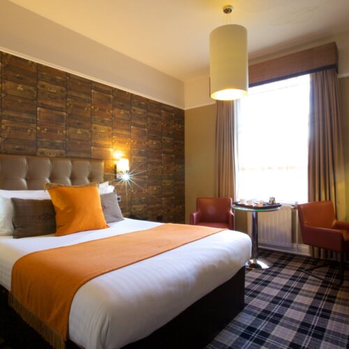 Gallery | The Queen at Chester Hotel