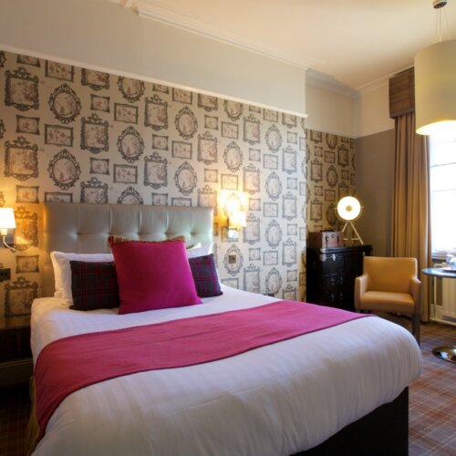 Gallery | The Queen at Chester Hotel