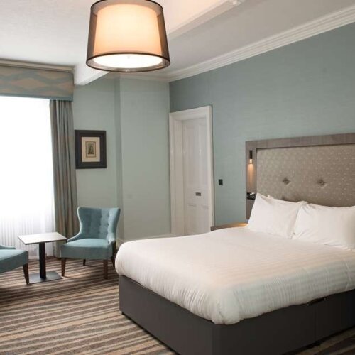 Gallery | The Queen at Chester Hotel