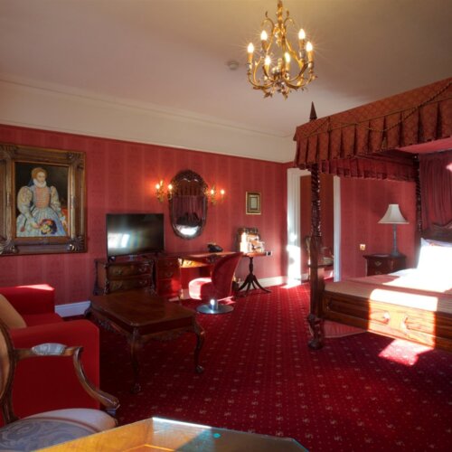 Gallery | The Queen at Chester Hotel