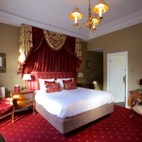 Gallery | The Queen at Chester Hotel