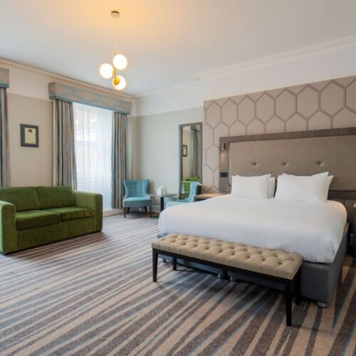 Gallery | The Queen at Chester Hotel