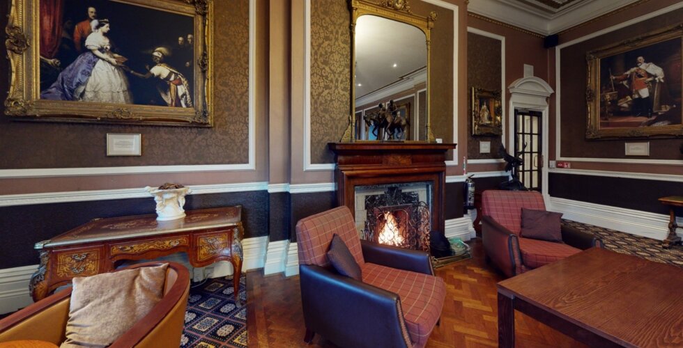 Hotel in Chester | The Queen at Chester Hotel