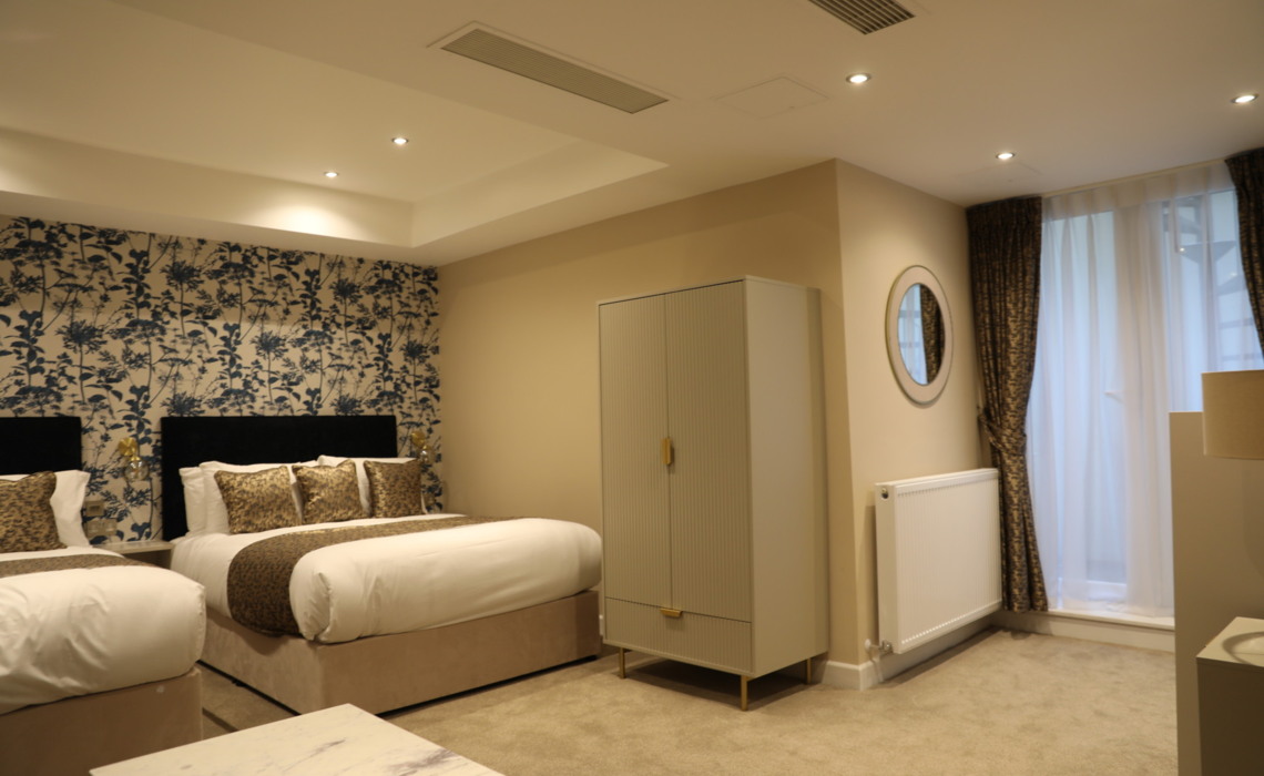 3-star Hotel in Bayswater, London | The Reem Hotel | The Reem Hotel