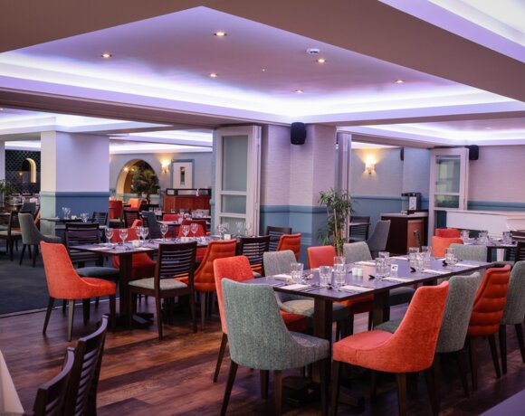 Dinner Offers | The Suncliff Hotel