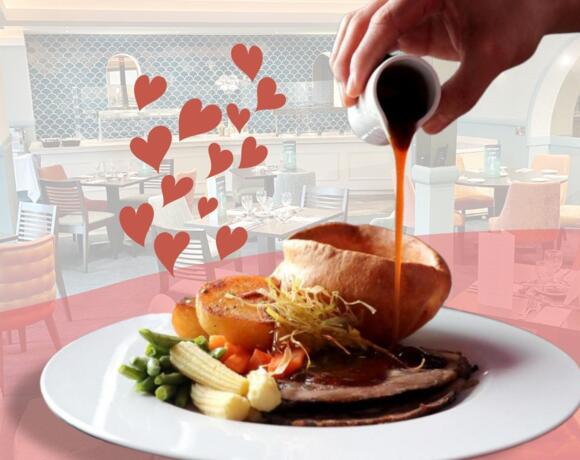 Dinner Offers | The Suncliff Hotel