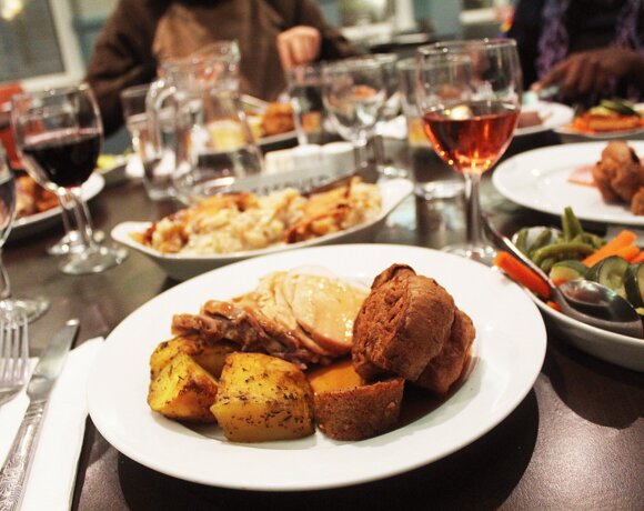 Dinner Offers | The Suncliff Hotel
